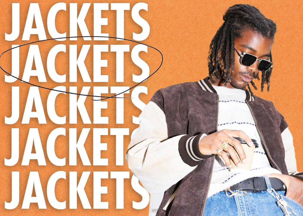 Vintage Clothing & Accessories | Beyond Retro