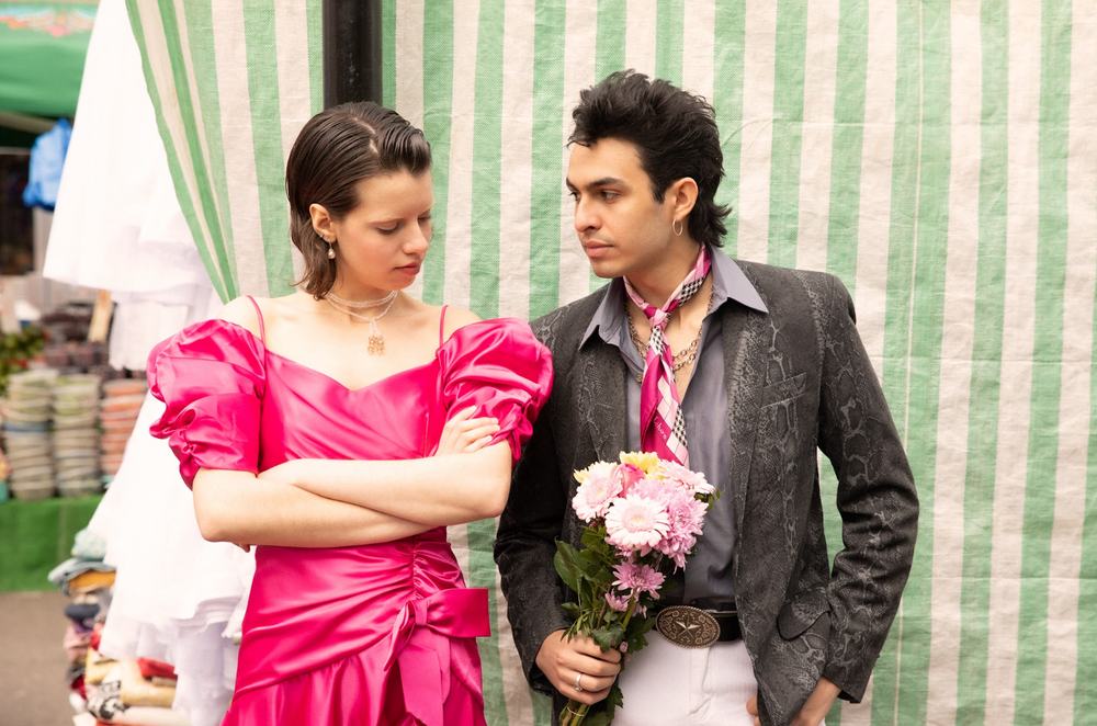 INTERVIEW: ADORA – Beyond Retro