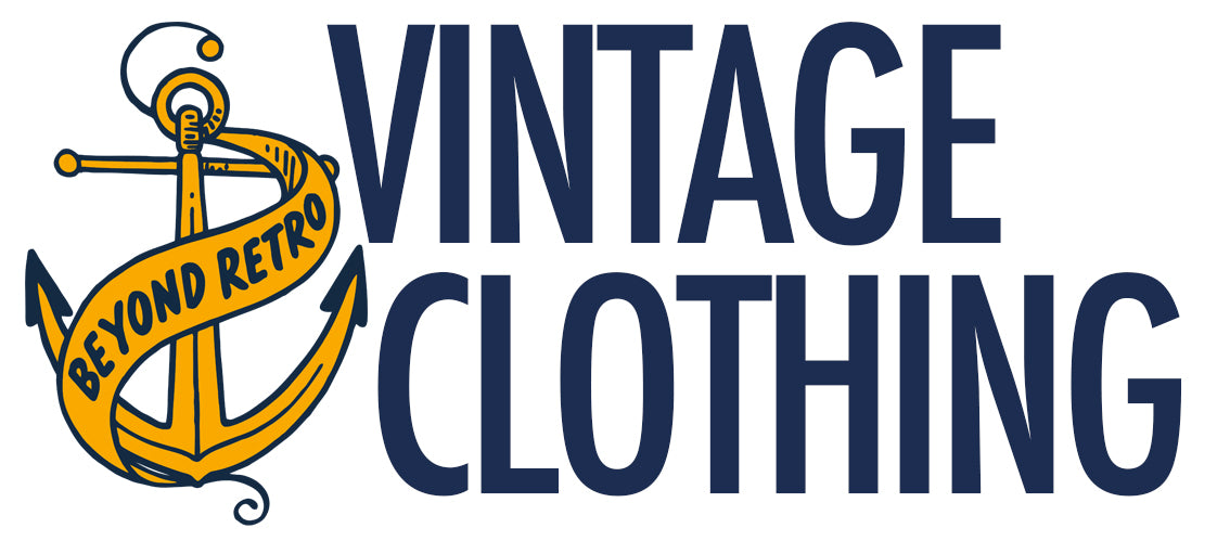 Beyond Retro - The Home Of Vintage Denim
