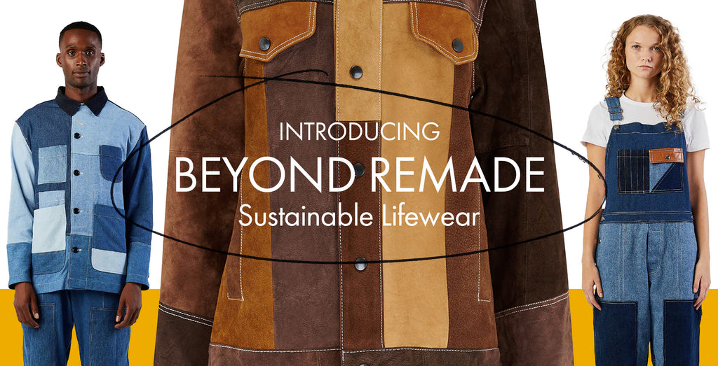 Vintage Clothing & Accessories | Beyond Retro