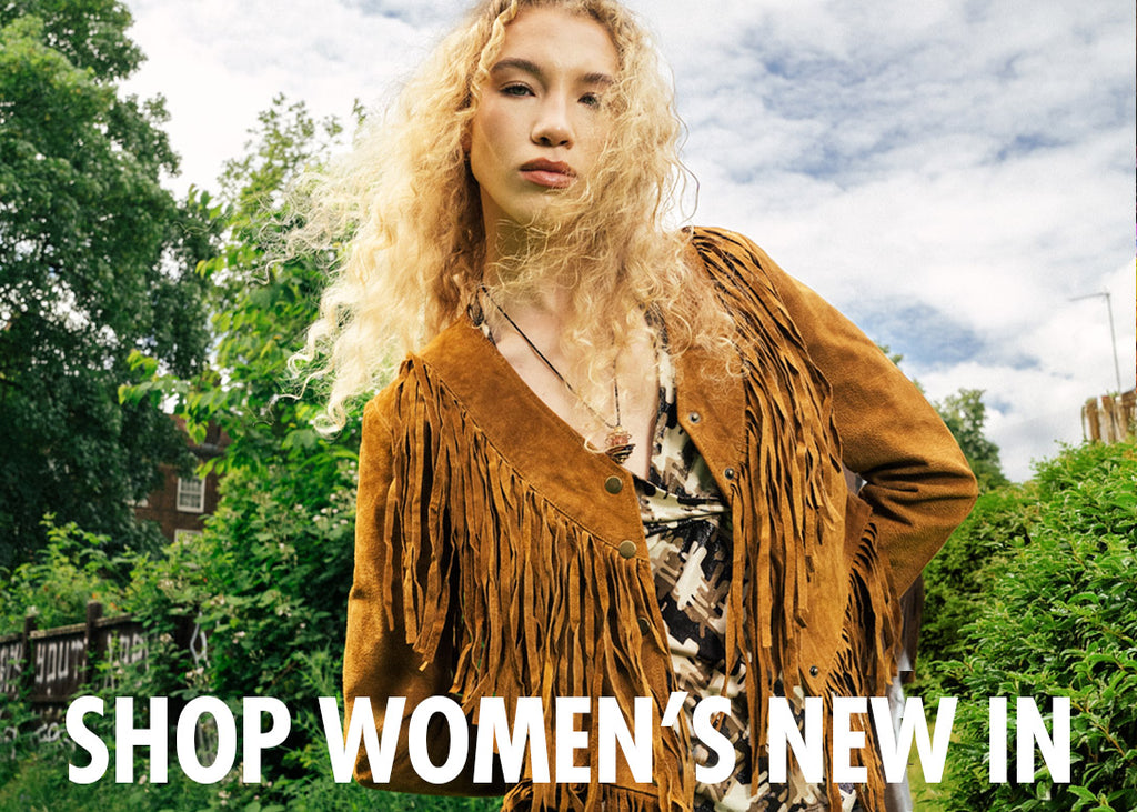 Vintage Clothing & Accessories | Beyond Retro